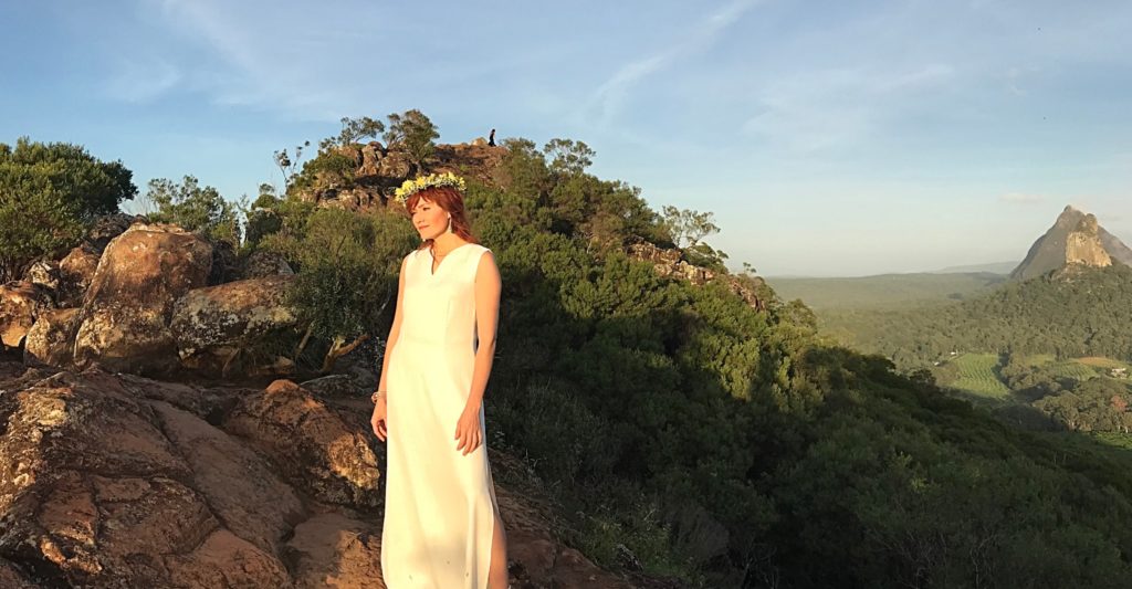 The secret meaning of "Golden Wreath" 🌿 | Innessa Music